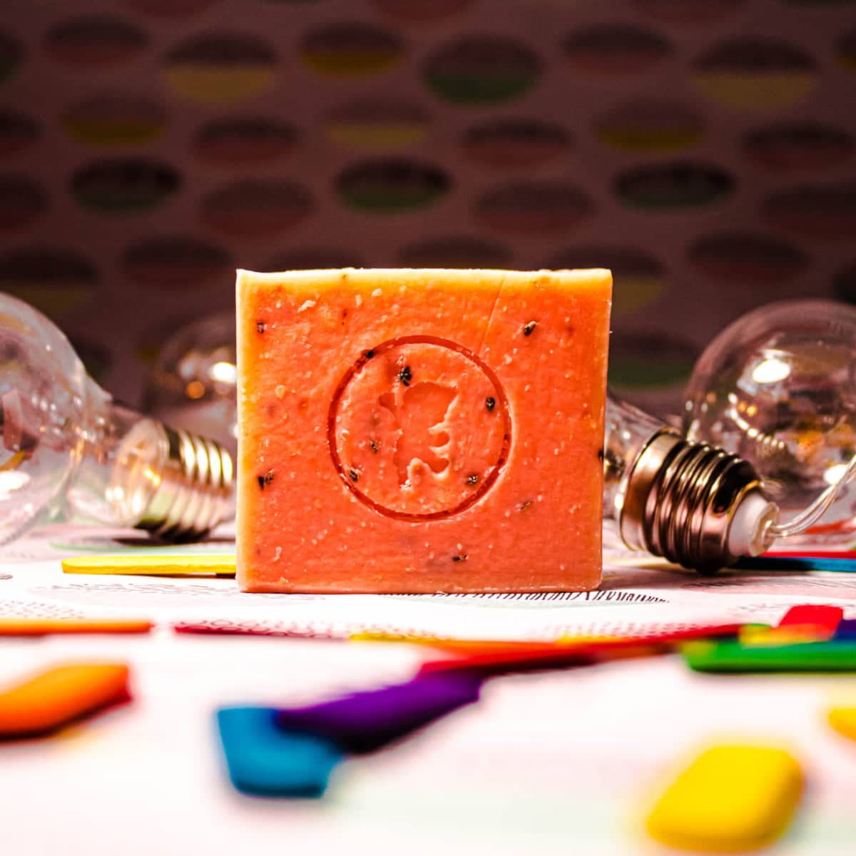 Red - Balavander Cosmetics